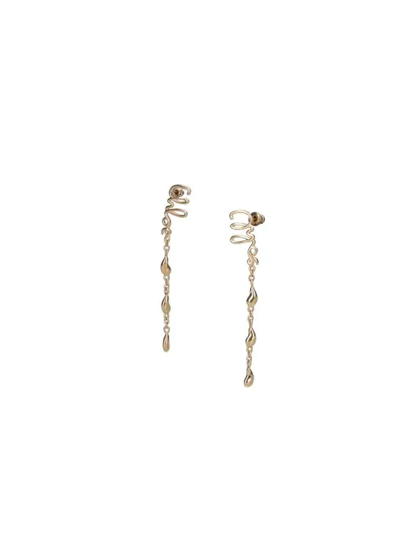 Chloé The Iconic" Earrings