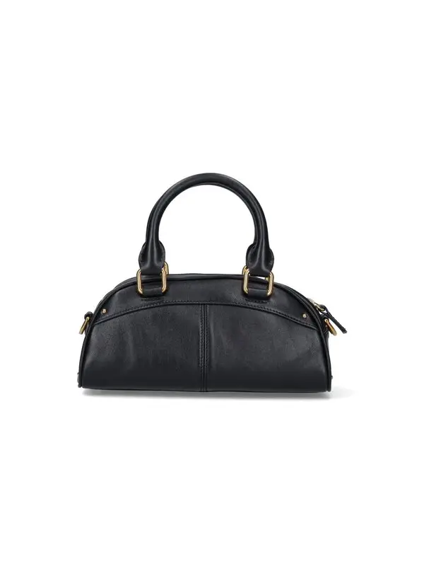 Chloé Small Bag "bowling