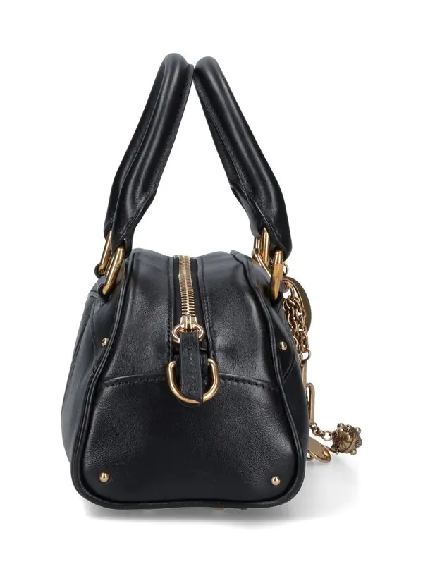 Chloé Small Bag "bowling