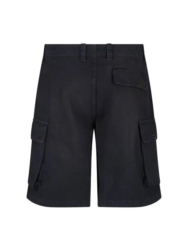 Our Legacy Mount' Cargo Shorts