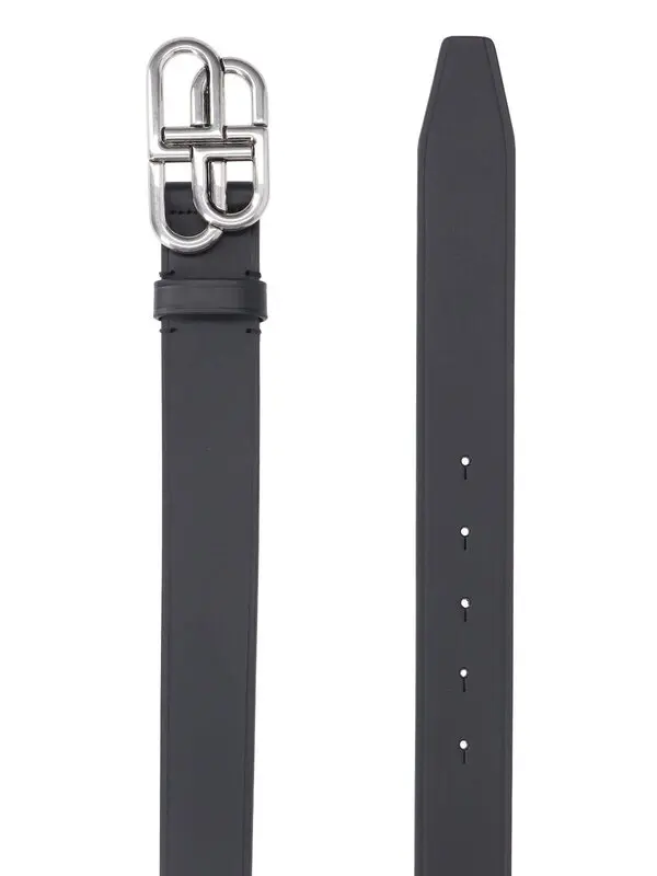 Balenciaga Bb" Belt