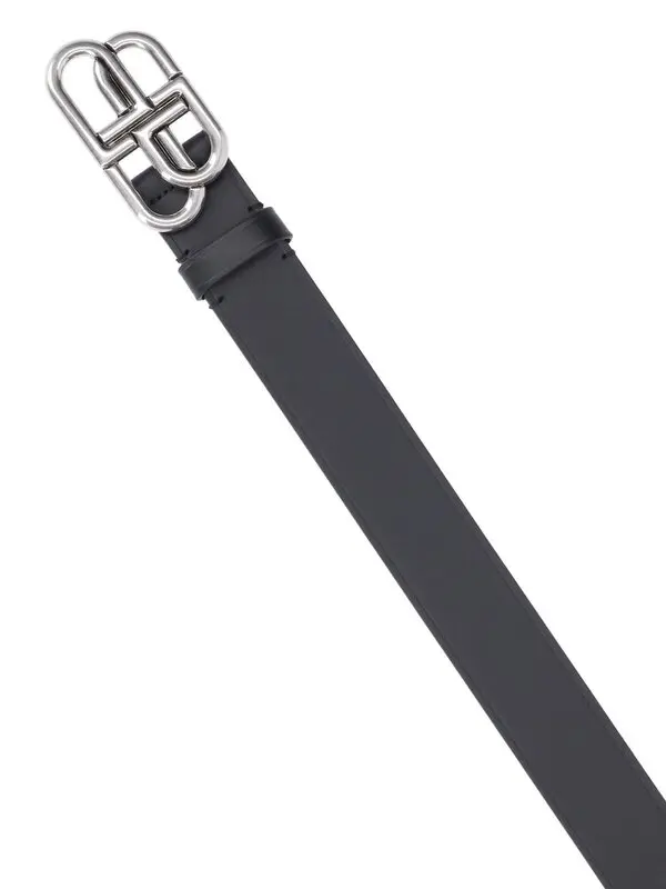 Balenciaga Bb" Belt