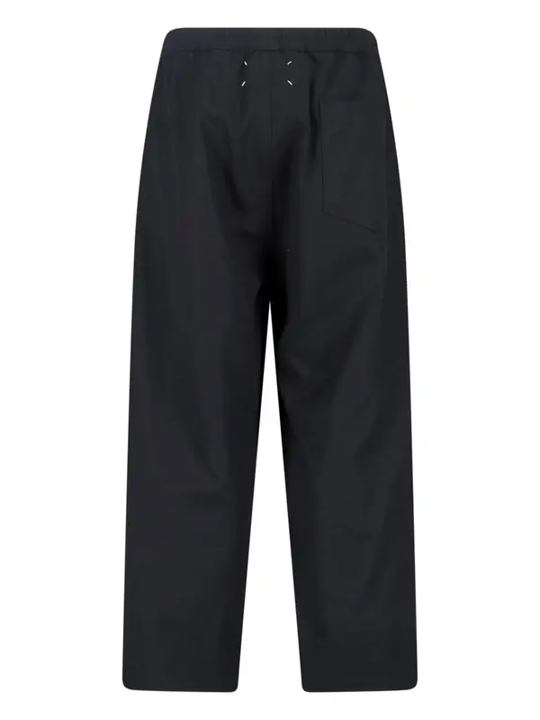 MAISON MARGIELA Four Stitches" Pants