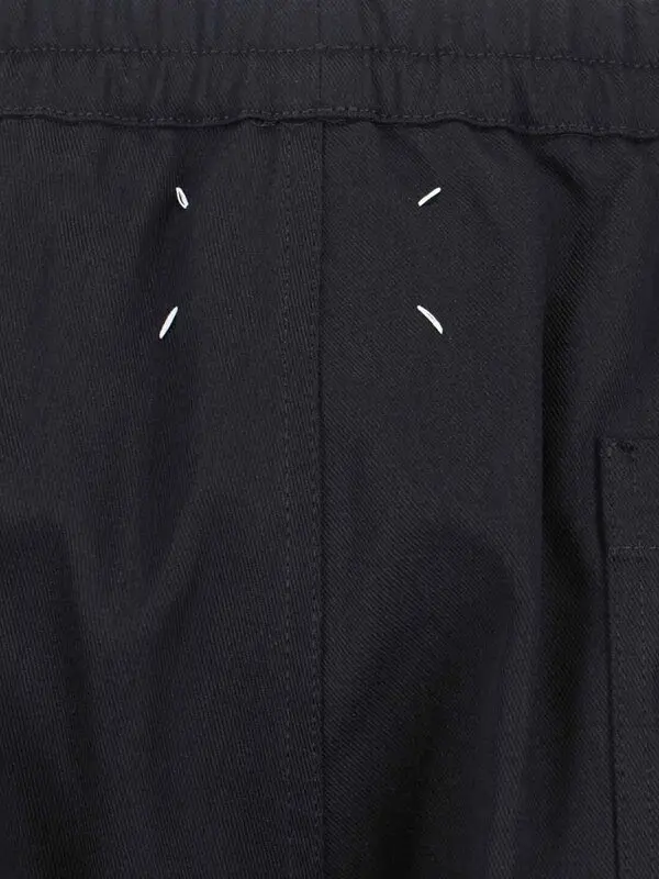 MAISON MARGIELA Four Stitches" Pants