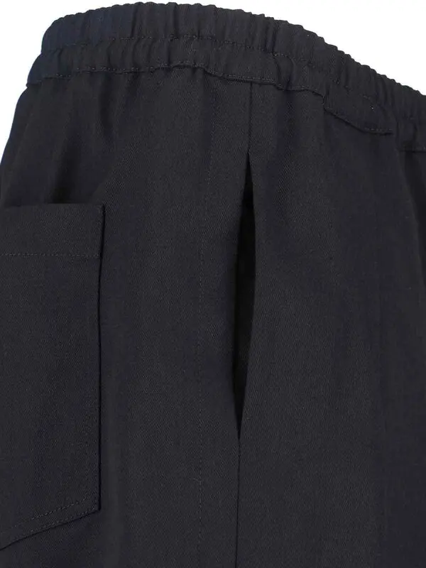MAISON MARGIELA Four Stitches" Pants