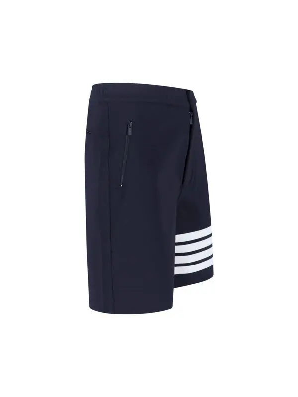 Thom Browne 4 Bar' Shorts