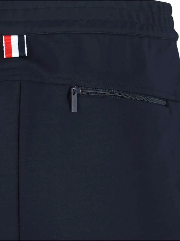 Thom Browne 4 Bar' Shorts