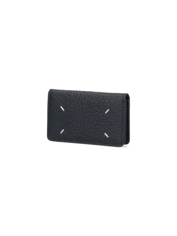 MAISON MARGIELA Four Stitches' Long Card Holder