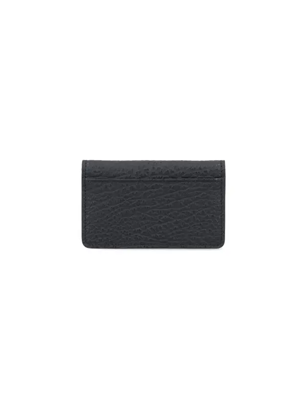 MAISON MARGIELA Four Stitches' Long Card Holder