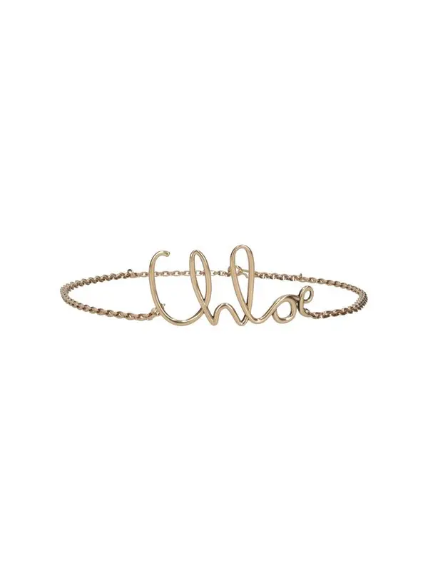 Chloé Belt "iconic
