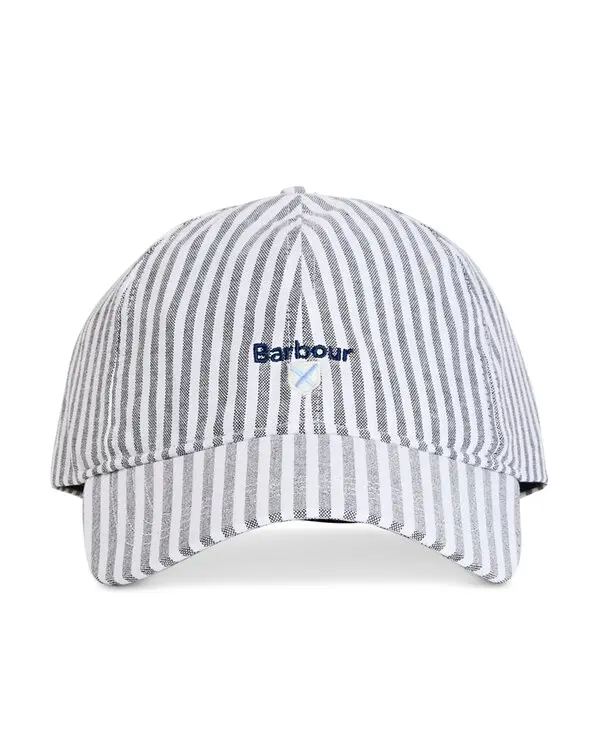 Barbour Cresswell Cap