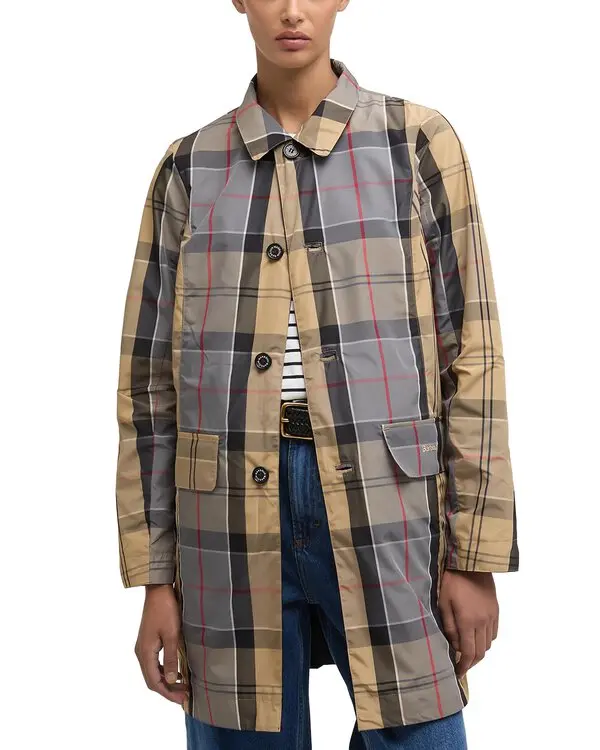 Barbour Babbity Showerproof Jacket