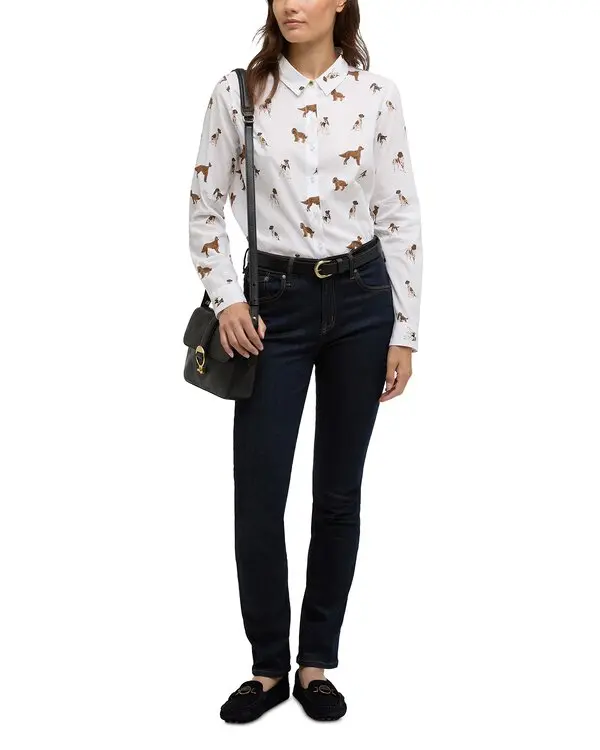 Barbour Safari Shirt
