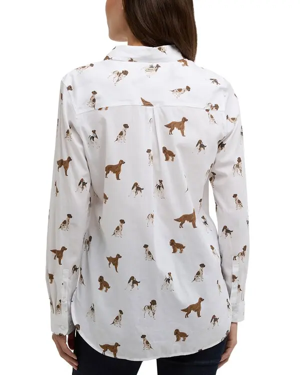 Barbour Safari Shirt