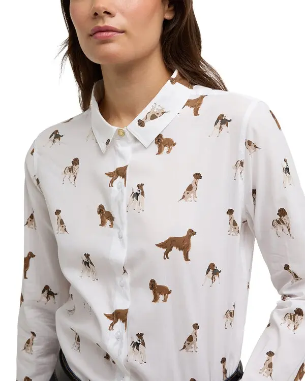 Barbour Safari Shirt