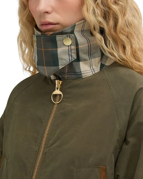 Barbour Icons Bedale Jacket