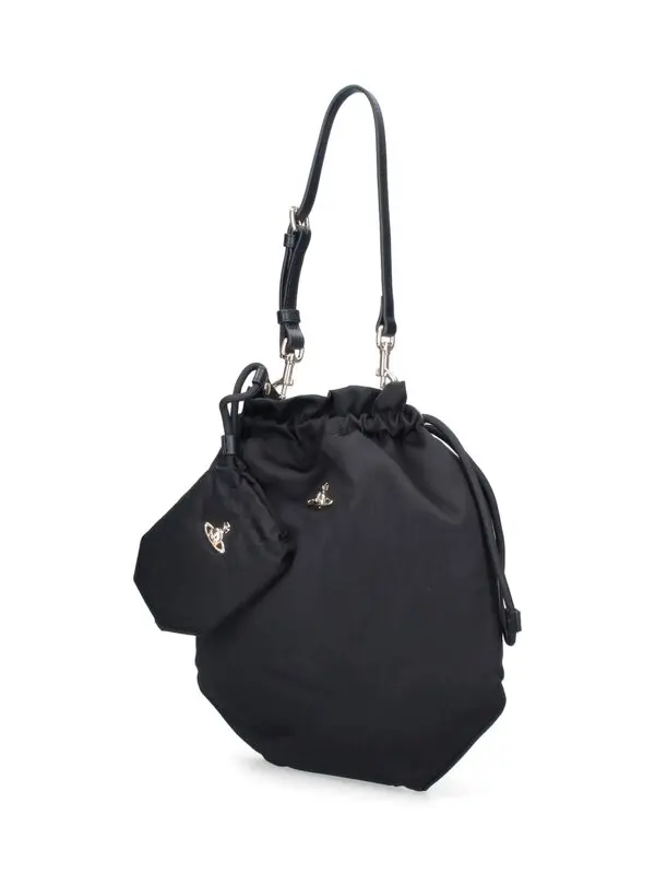 VIVIENNE WESTWOOD Orb Pouch