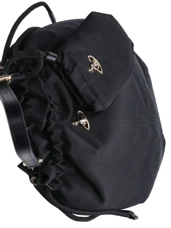 VIVIENNE WESTWOOD Orb Pouch