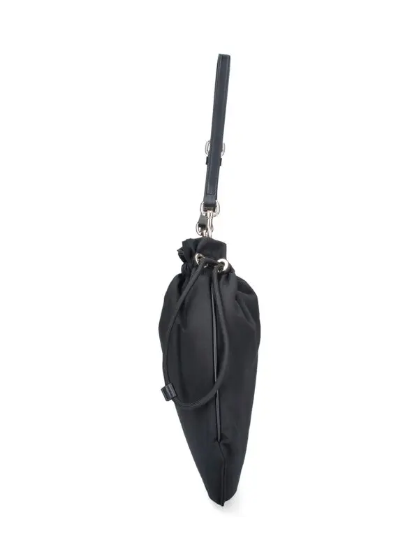 VIVIENNE WESTWOOD Orb Pouch