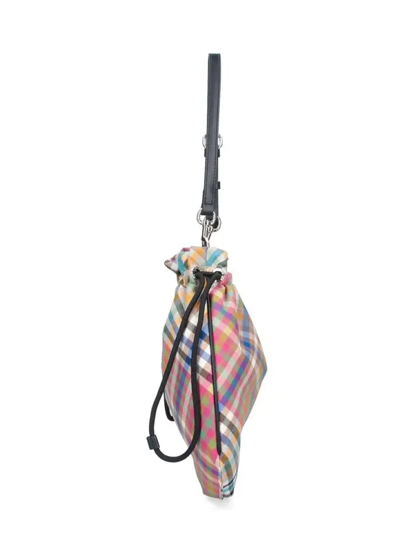 VIVIENNE WESTWOOD Pouch "orb - Multi