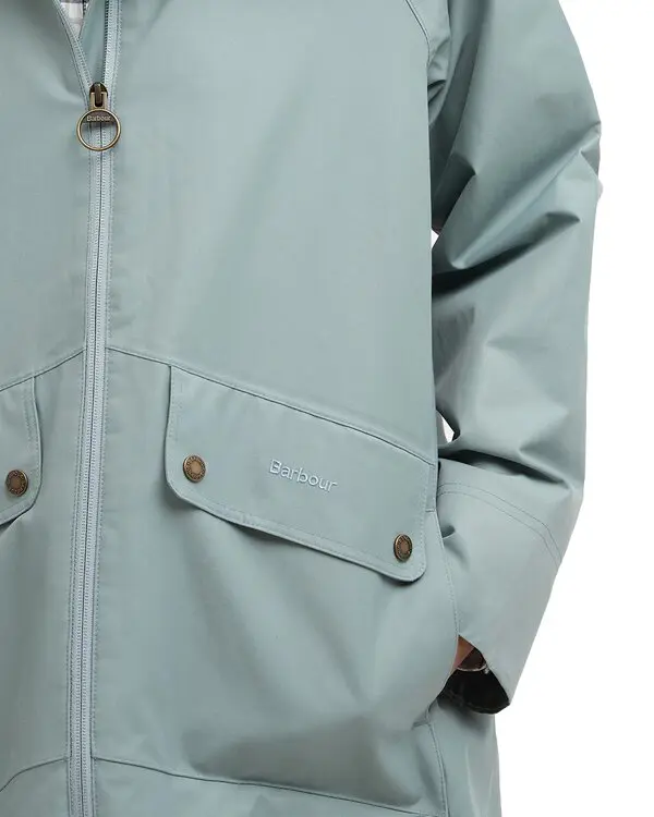 Barbour Heron Waterproof Jacket