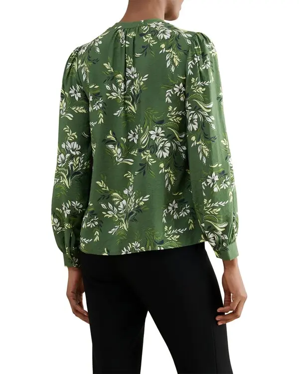 HOBBS LONDON Sylvia Blouse