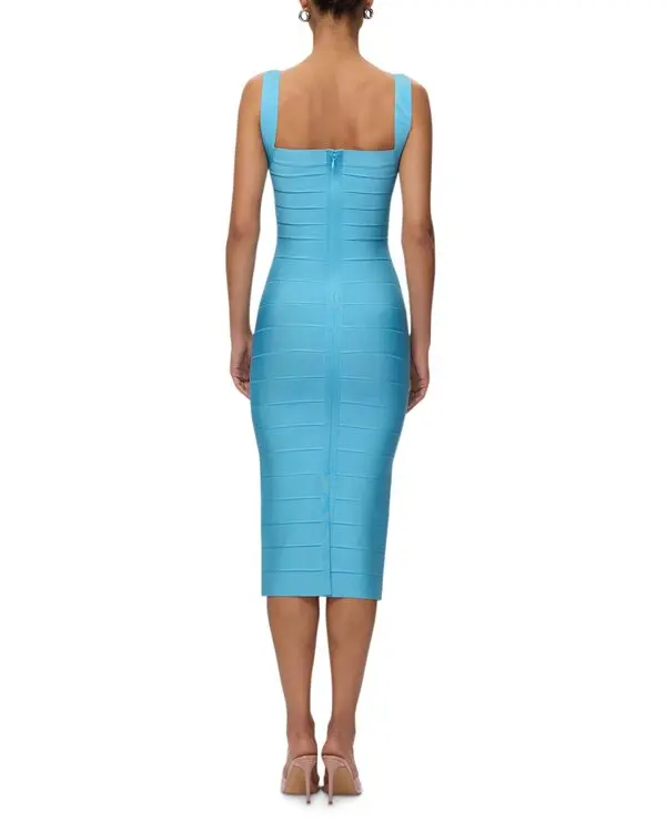 Herve Leger The Clio Dress