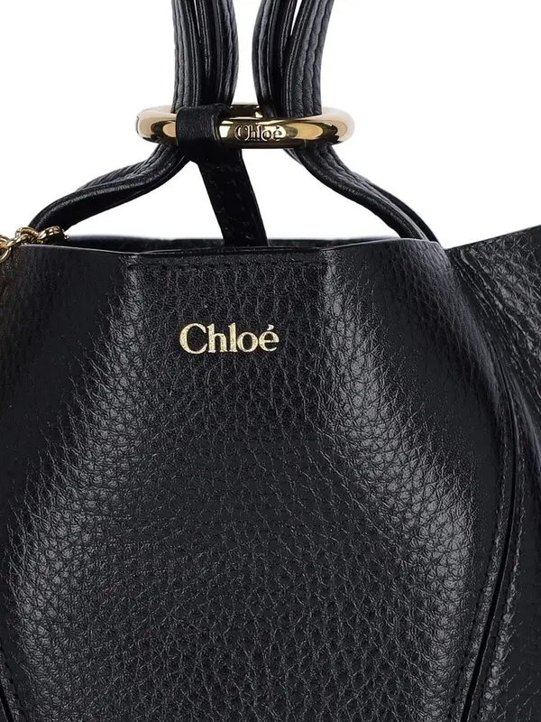 Chloé Spin' Small Tote Bag