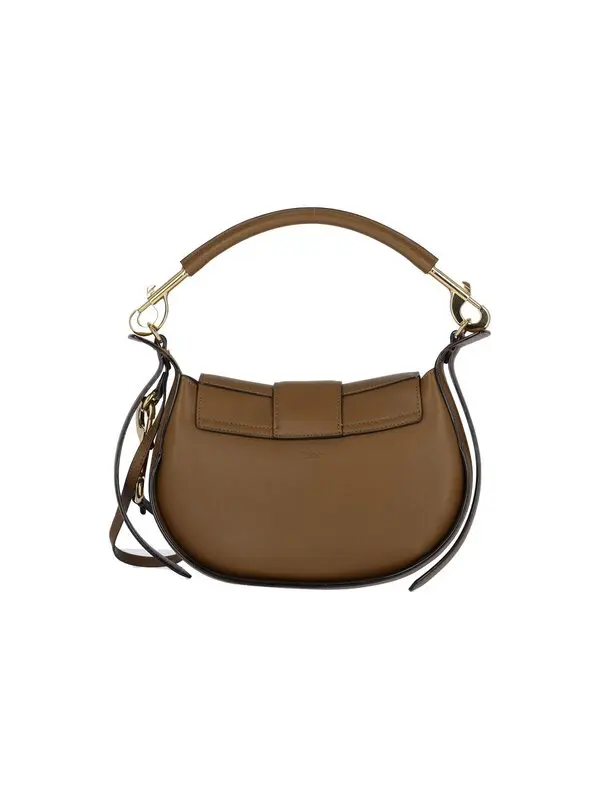 Chloé Ride Shoulder Bag