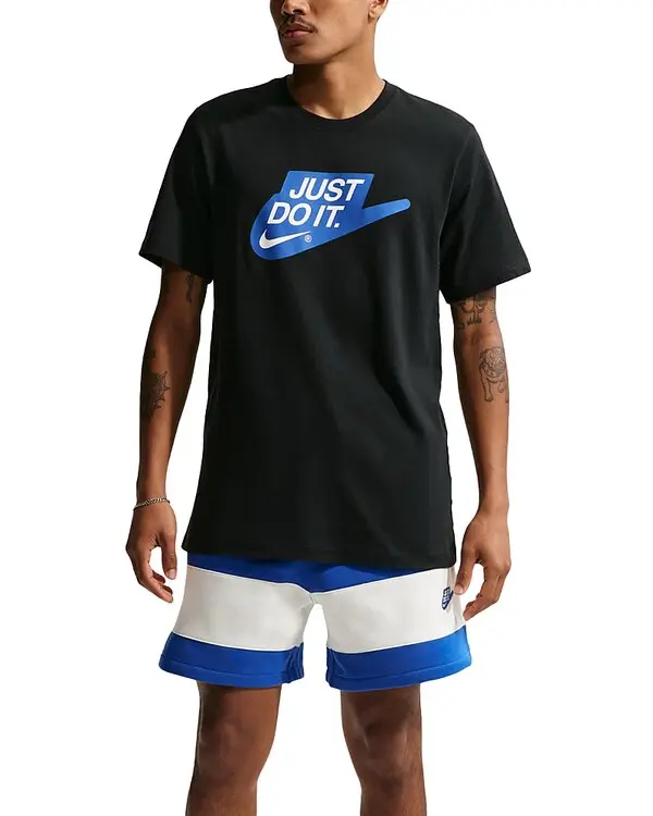 Nike Sportswear Just Do It Logo T-shirt
