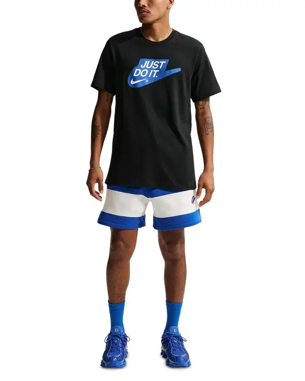 Nike Sportswear Just Do It Logo T-shirt