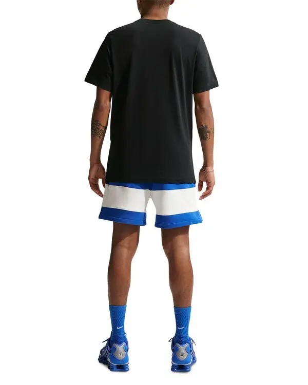 Nike Sportswear Just Do It Logo T-shirt