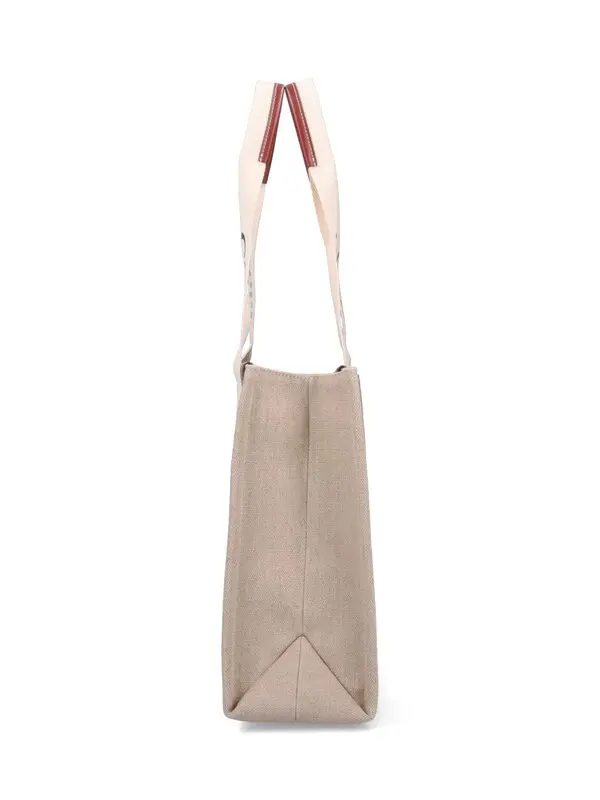 Chloé Woody Tote Bag