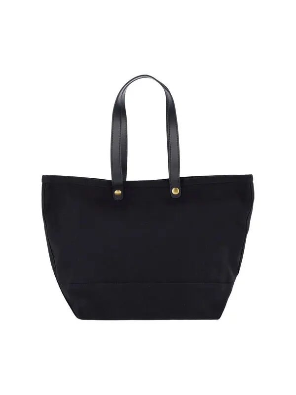 VIVIENNE WESTWOOD Small 'utility' Tote Bag