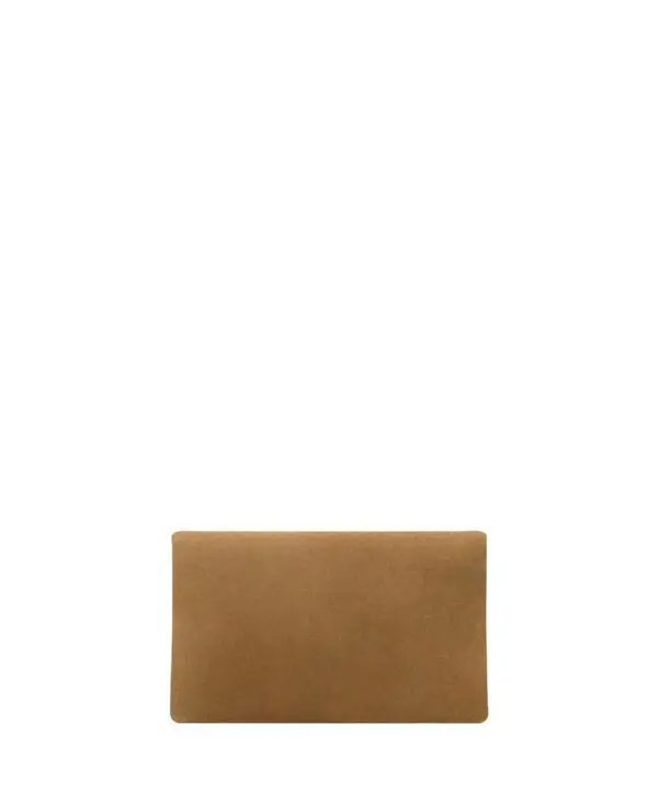 Saint Laurent Cassandre Large Envelope Pouch