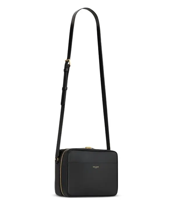 Saint Laurent Camera Case
