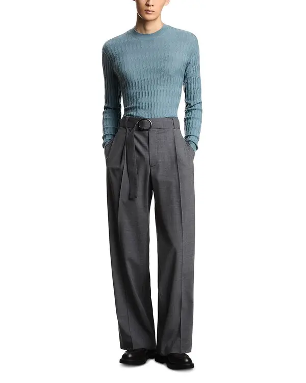 Emporio Armani Pullover Sweater