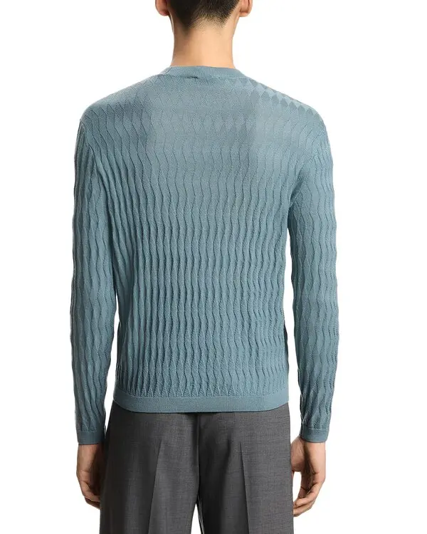 Emporio Armani Pullover Sweater
