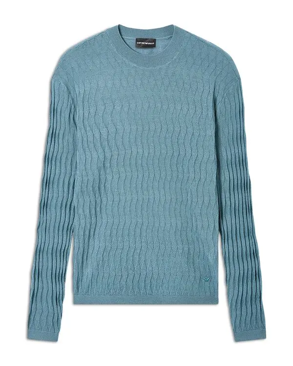 Emporio Armani Pullover Sweater