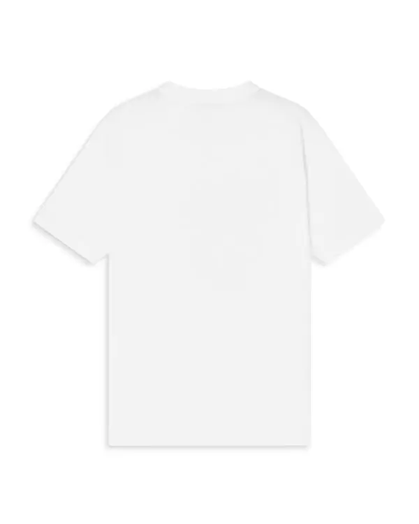 Emporio Armani Milano Graphic Logo T-shirt