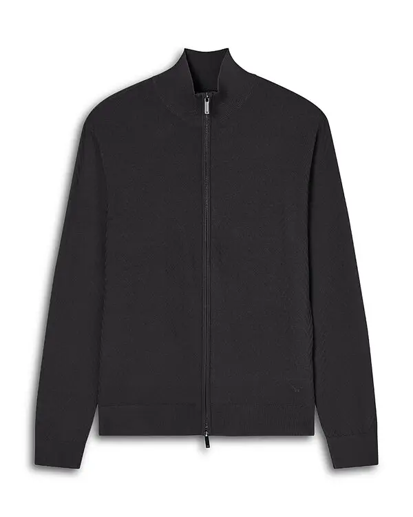 Emporio Armani Cardigan Sweater