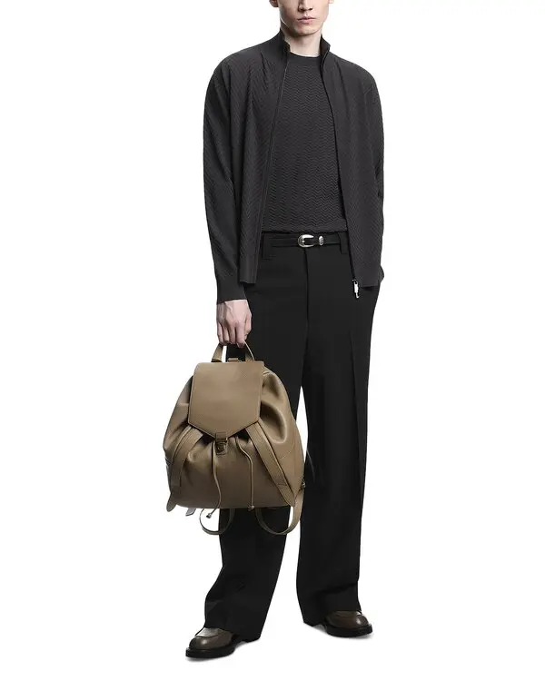Emporio Armani Cardigan Sweater