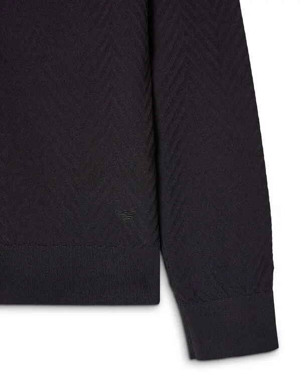 Emporio Armani Cardigan Sweater