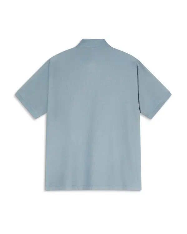 Emporio Armani Logo Polo Shirt