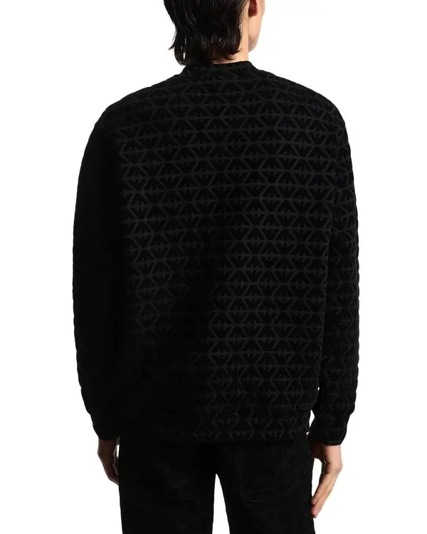 Emporio Armani Crewneck Sweatshirt