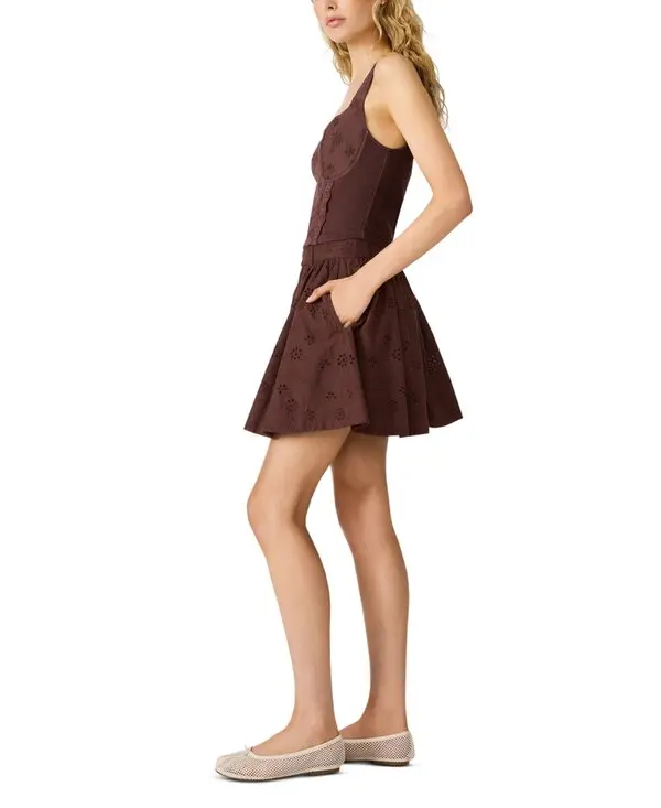 Steve Madden Dixie Knit Top