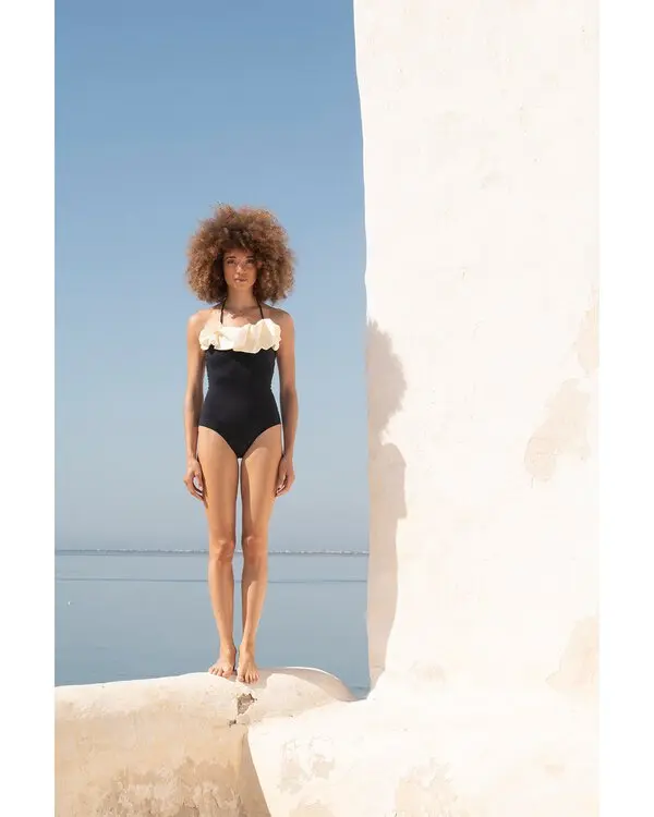 MAIO PARIS Aurora One Piece Swimsuit