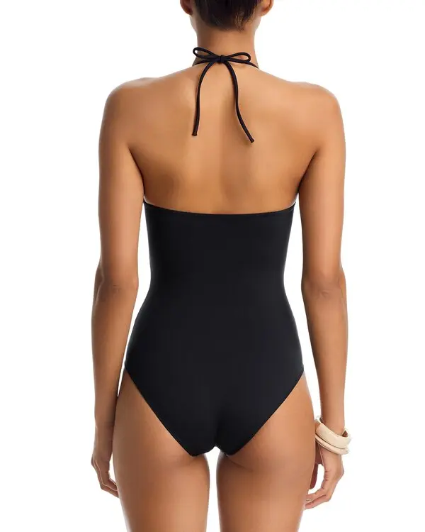 MAIO PARIS Aurora One Piece Swimsuit
