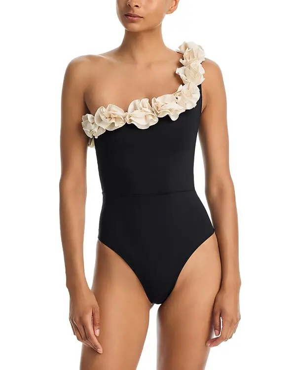 MAIO PARIS Cosmos One Piece Swimsuit