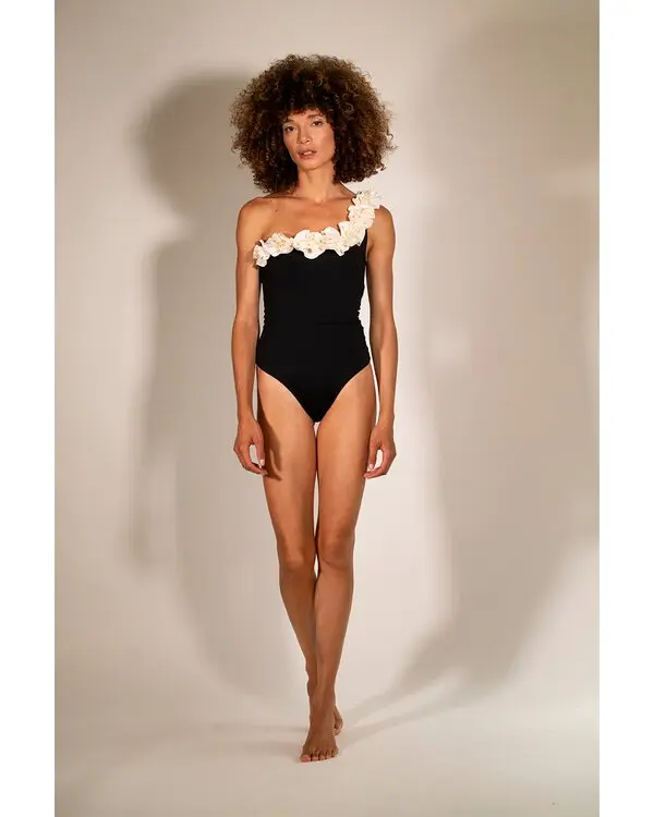 MAIO PARIS Cosmos One Piece Swimsuit